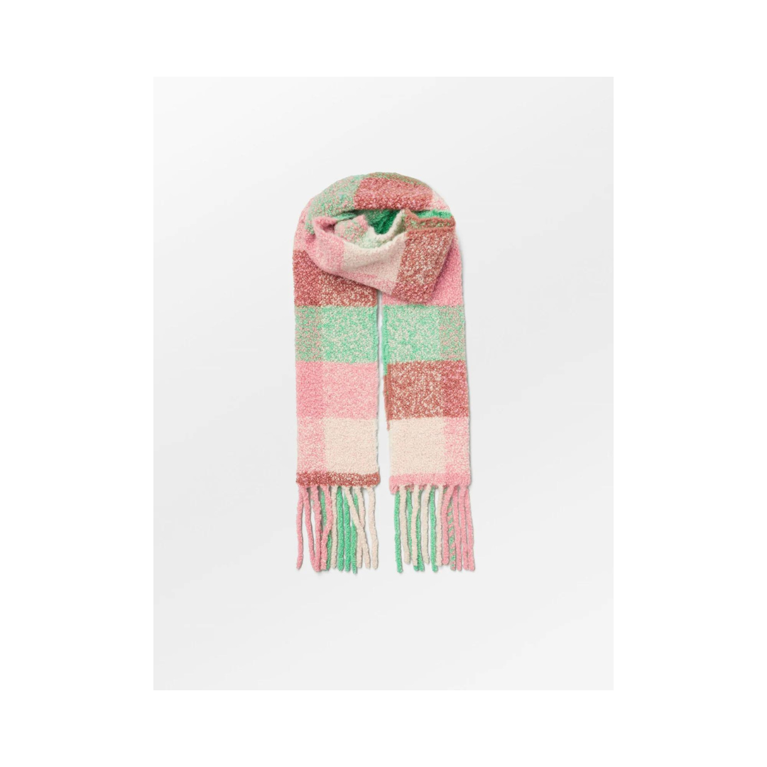 Becksøndergaard – Yuta Scarf, Sand Dollar - Merci-Give