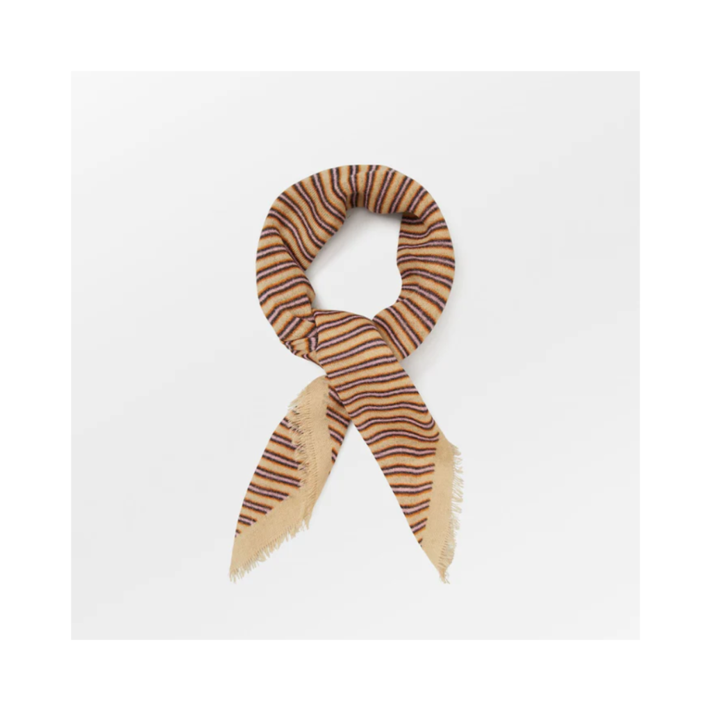 Becksøndergaard - Solebay Woo Scarf - Merci-Give