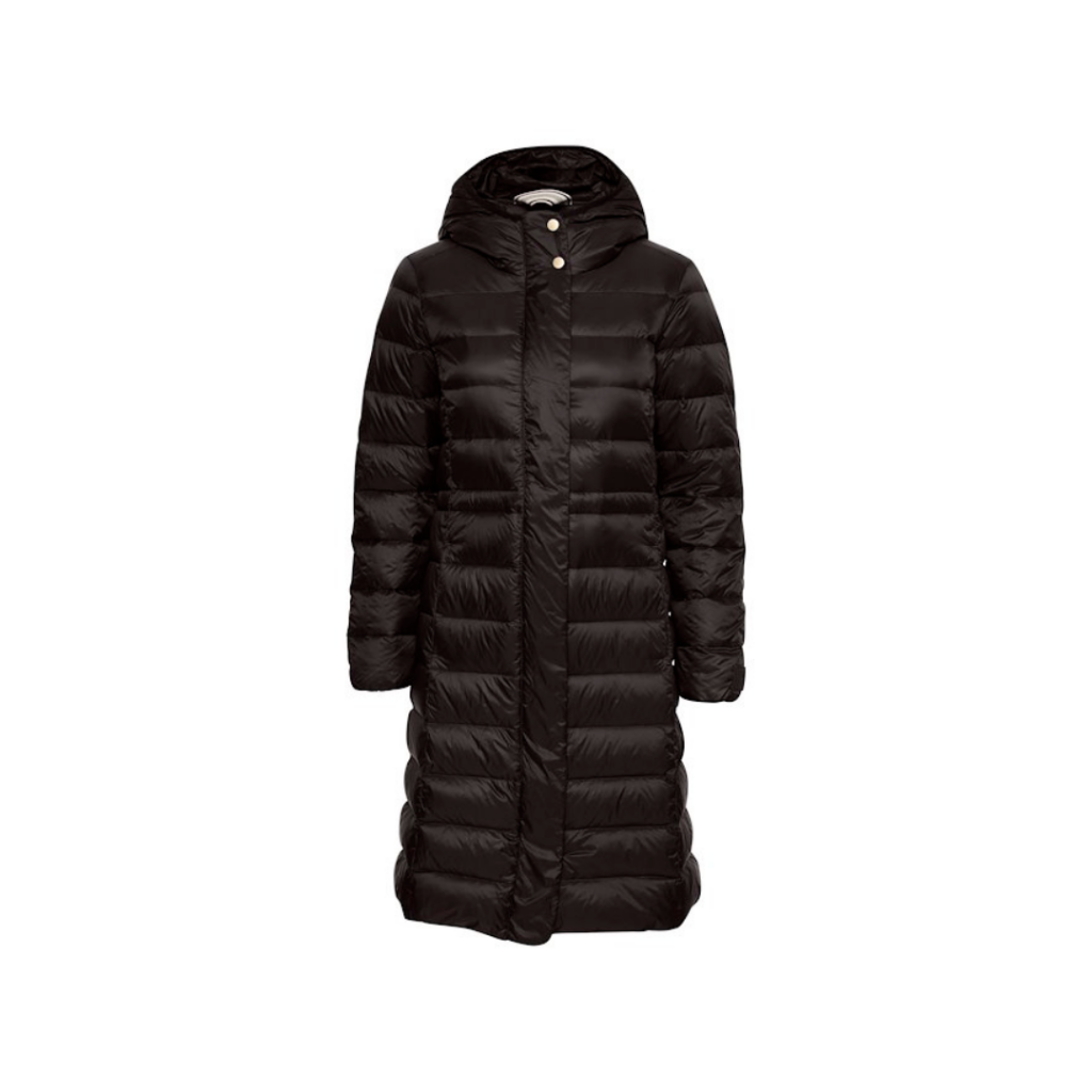 Part Two - LaineyPW Jakke, Chocolate Torte - Merci-Give