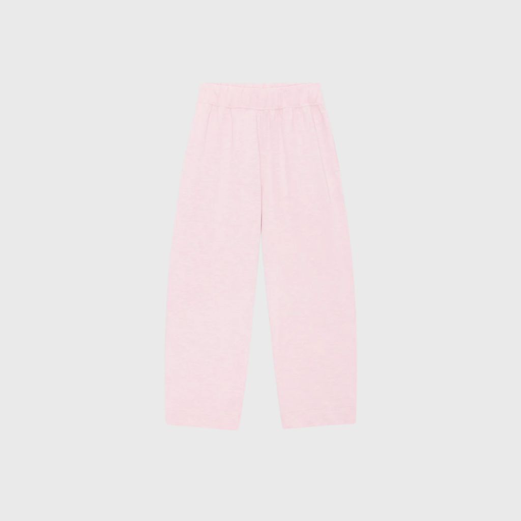 Moshi Moshi Mind – Buddha Sweatpants – Rose Dust - Merci-Give