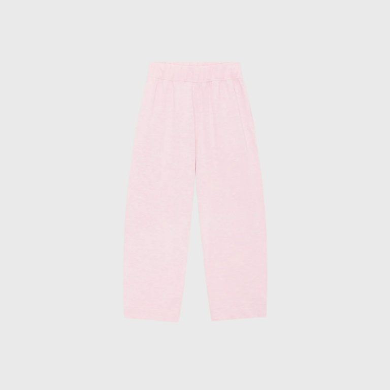 Moshi Moshi Mind – Buddha Sweatpants – Rose Dust - Merci-Give